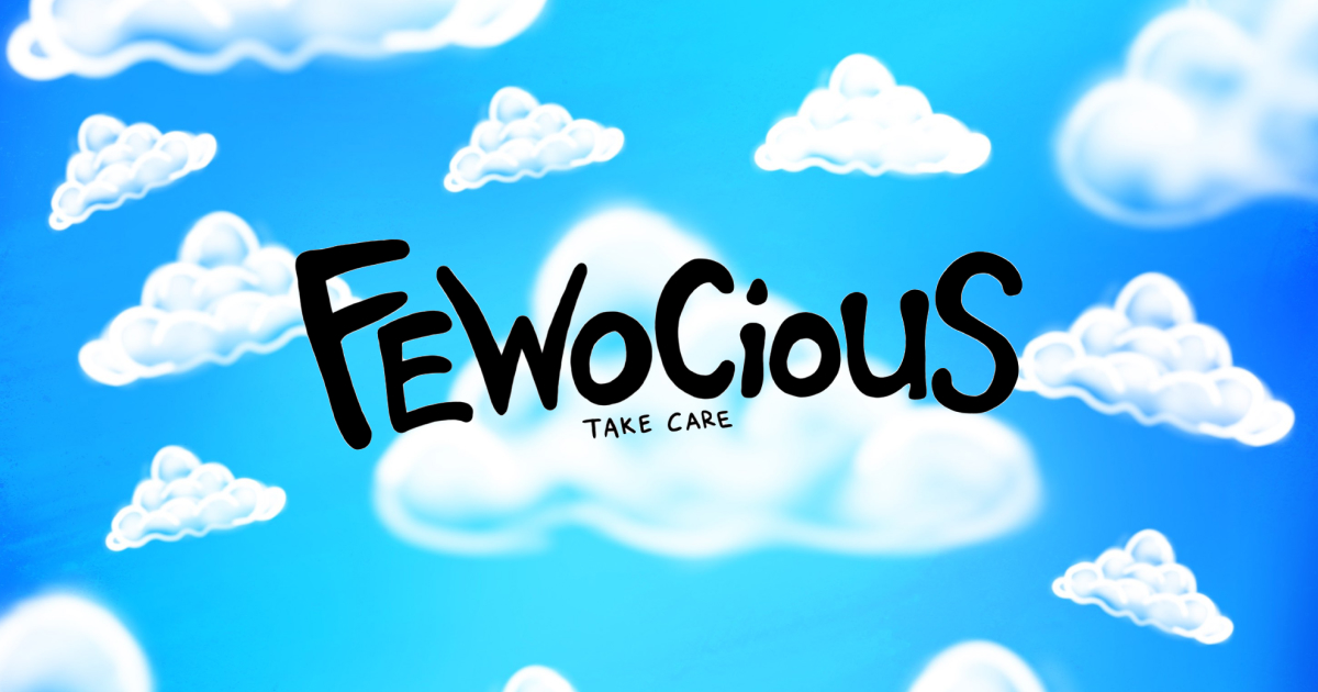 FEWOCiOUS